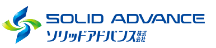 社名（商号）変更のご案内 – ソリッドアドバンス株式会社