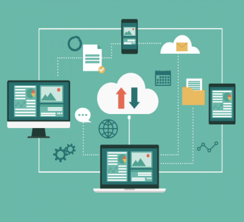 ソリッドアドバンス株式会社 – All Gather CRMの開発、販売をするCRMソリューションプロバイダー